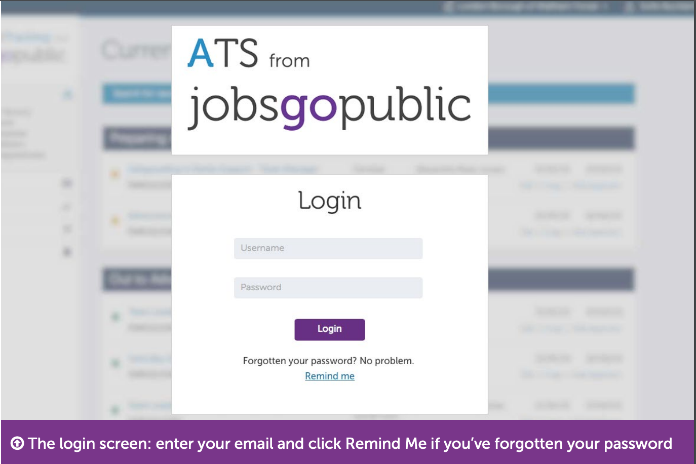 How Do I Log In and Out?